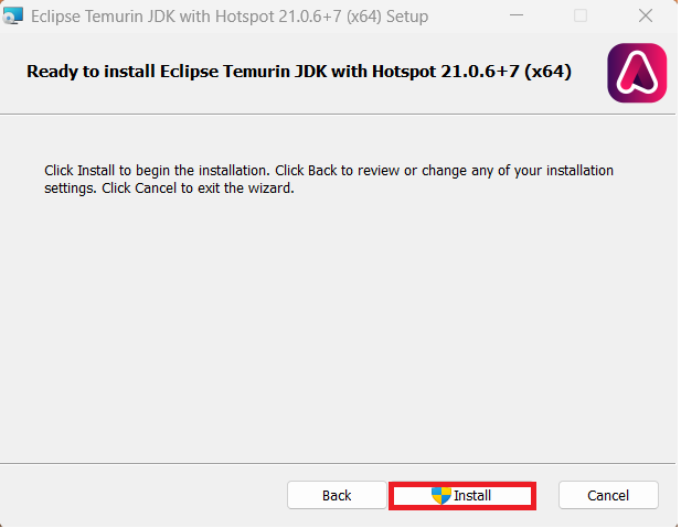 (자바) JDK 설치 및 환경 변수 설정(윈도우 11)