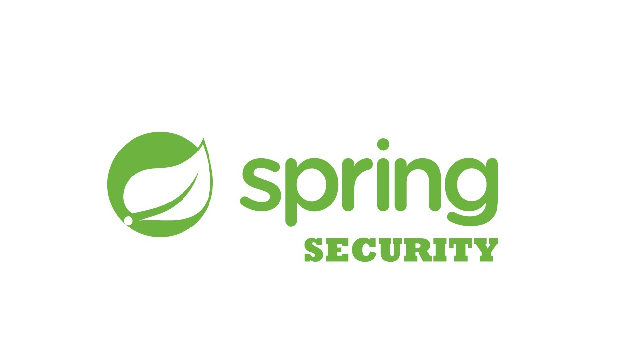 [spring Security] Spring Security Modules And Custom