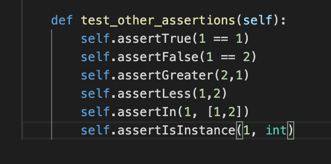 UnitTest