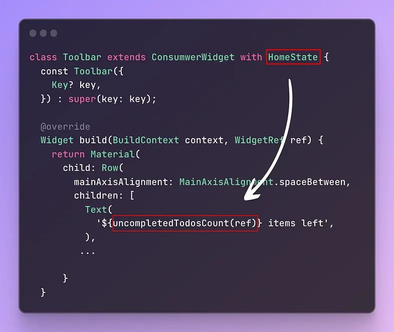 Clean Riverpod Management Todo App With Flutter