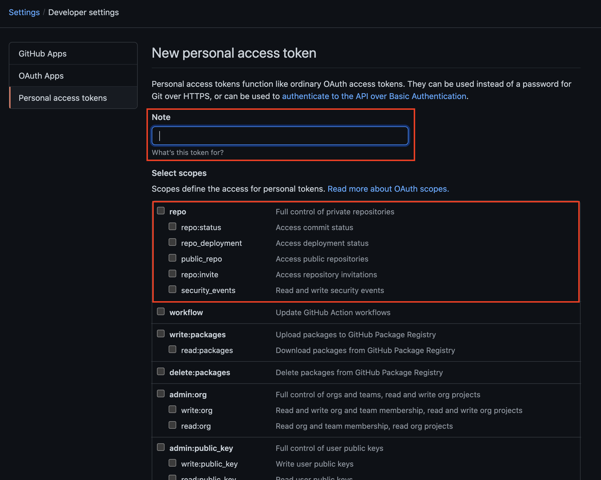 React - IntersectionObserver , github API