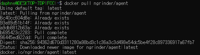 20240221 - nGrinder 설치 및 성능 테스트