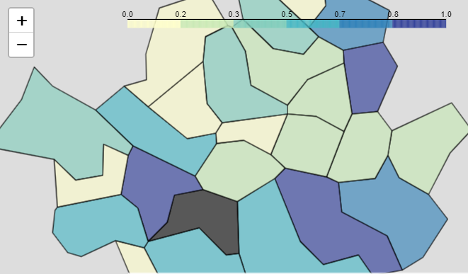 [Module] googlemaps, folium, json