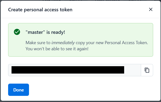 Contentful 키 찾기