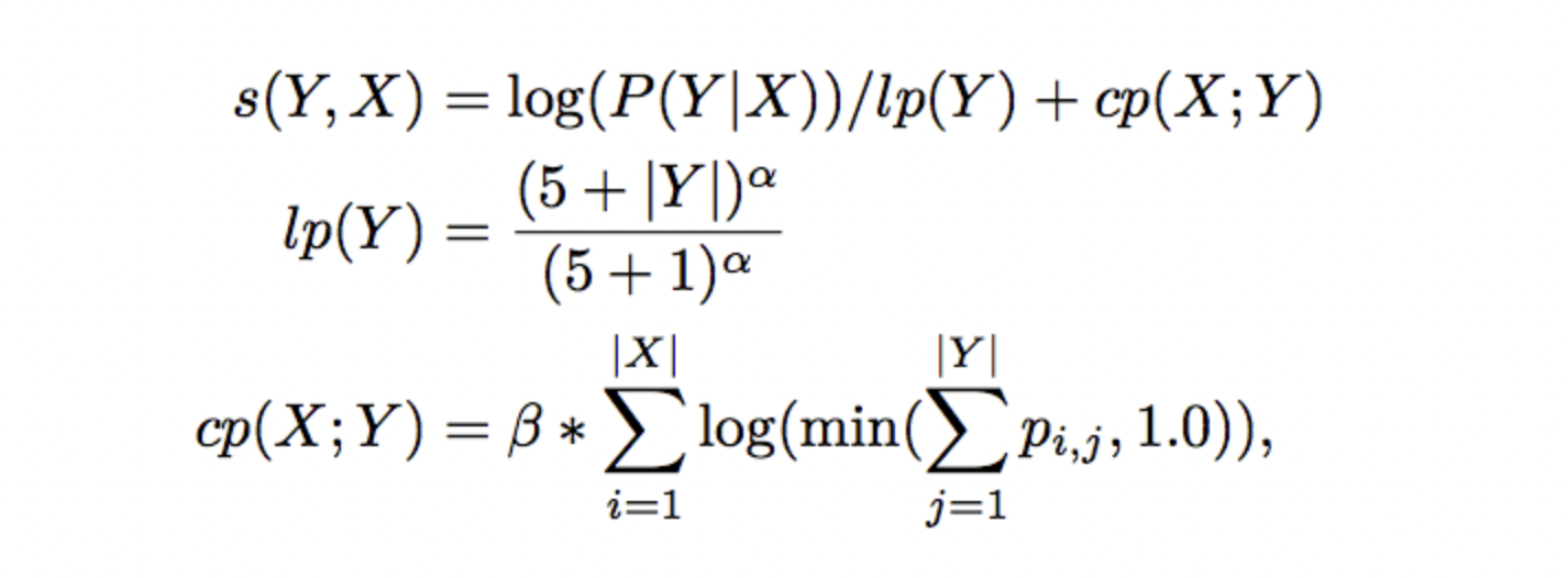 Nlp 논문리뷰 Sequence To Sequence Learning With Neural Networks