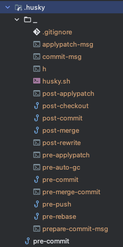 husky로 컨벤션 강제하기 (feat. PNPM Monorepo)