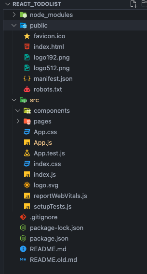 Section3 React_ToDoList