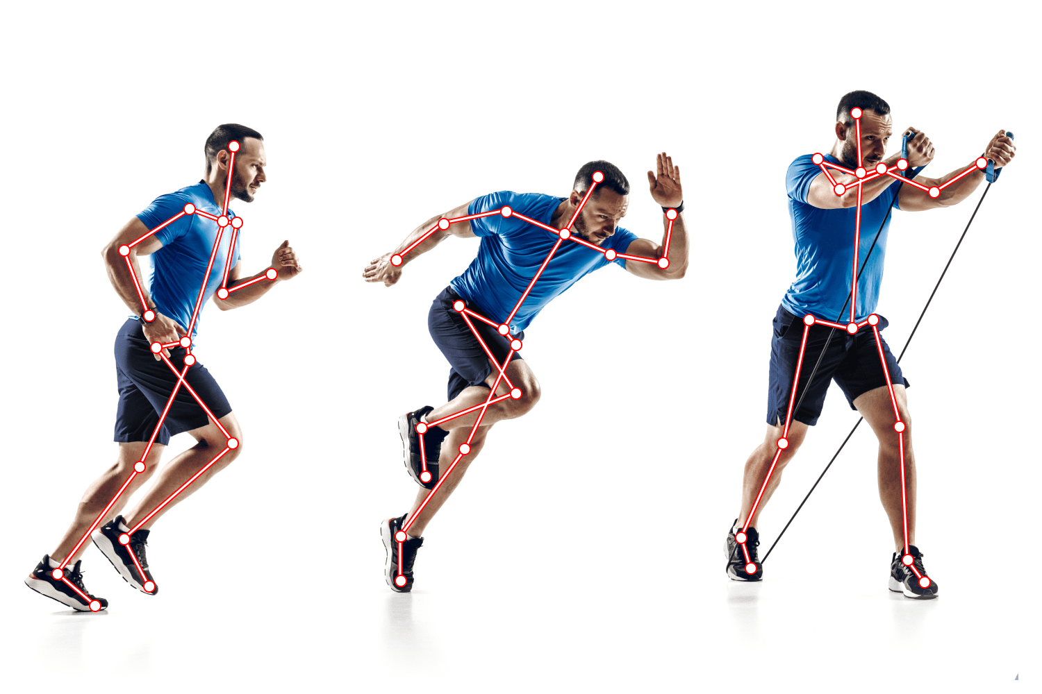 [1] Human Pose Estimation 이란
