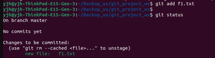 Git (1) : Git, 깃이란?