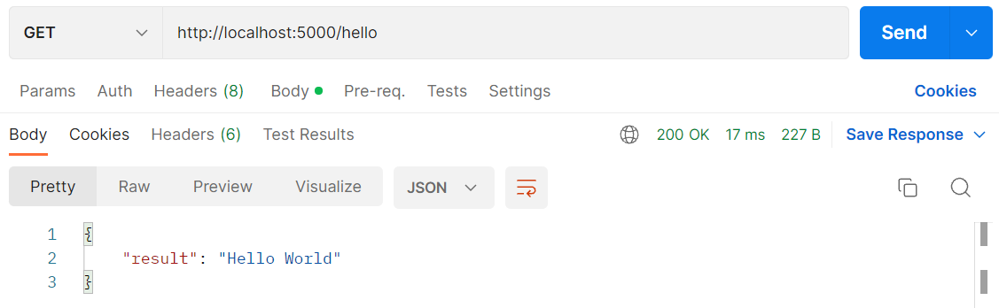 [React Native + Flask API + AWS EC2] 챗봇 배포하기
