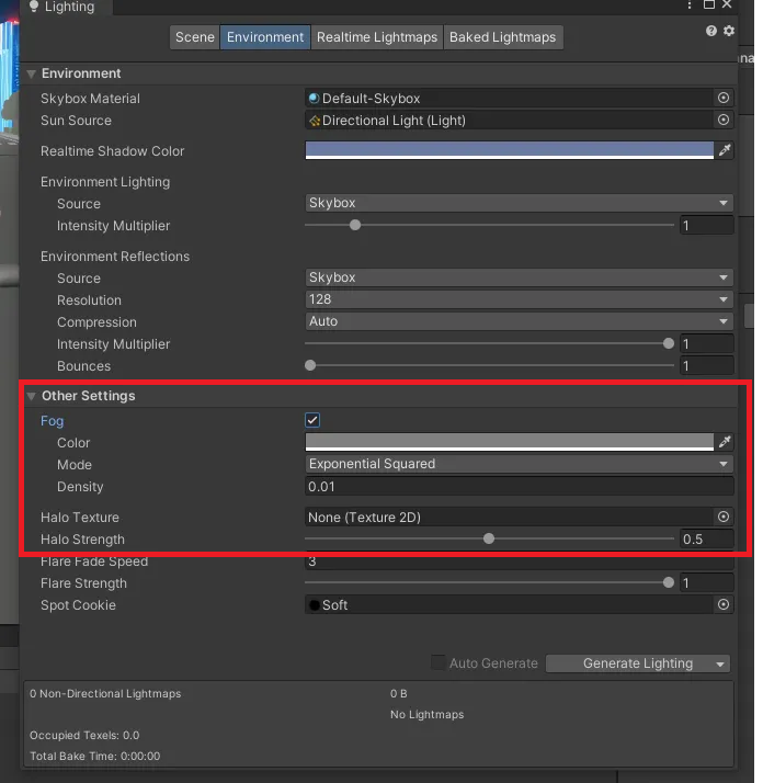 [Unity] 15. 씬 & eventTrigger