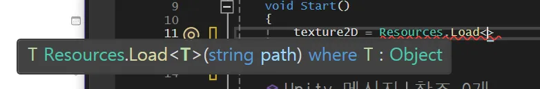 [Unity] 17. Cursor & Input Manager