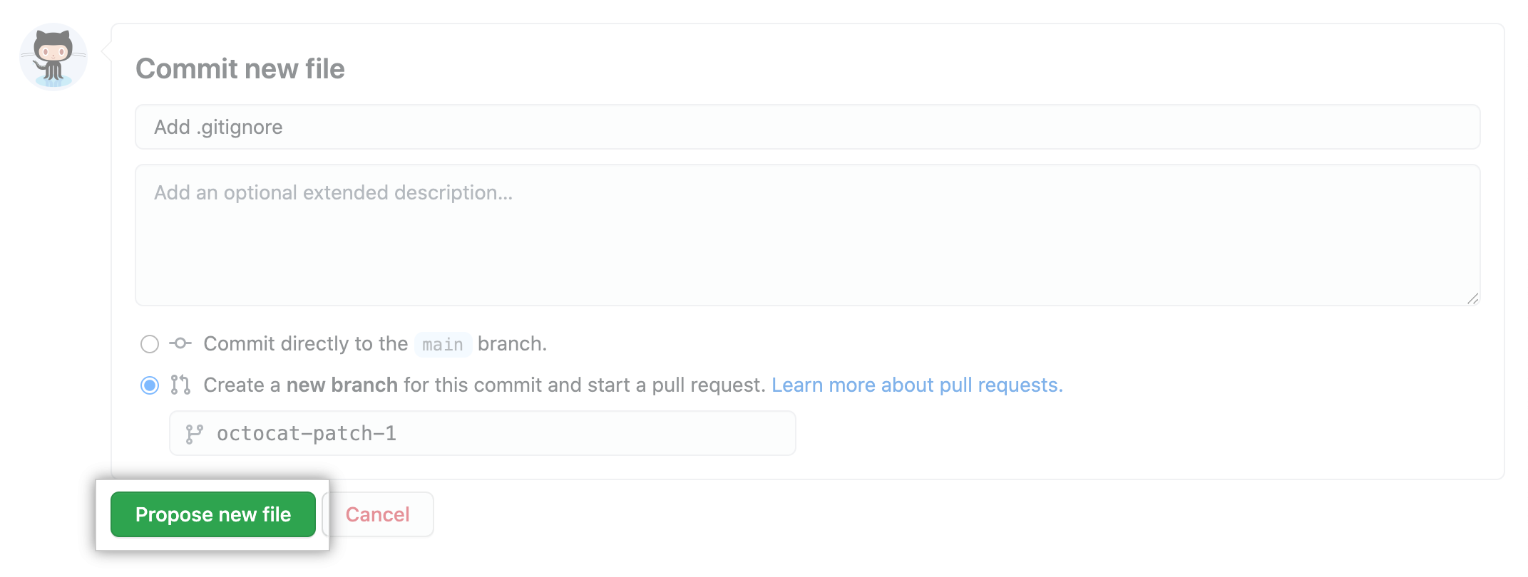 [Git] PR / ISSUE 템플릿 등록하는 방법