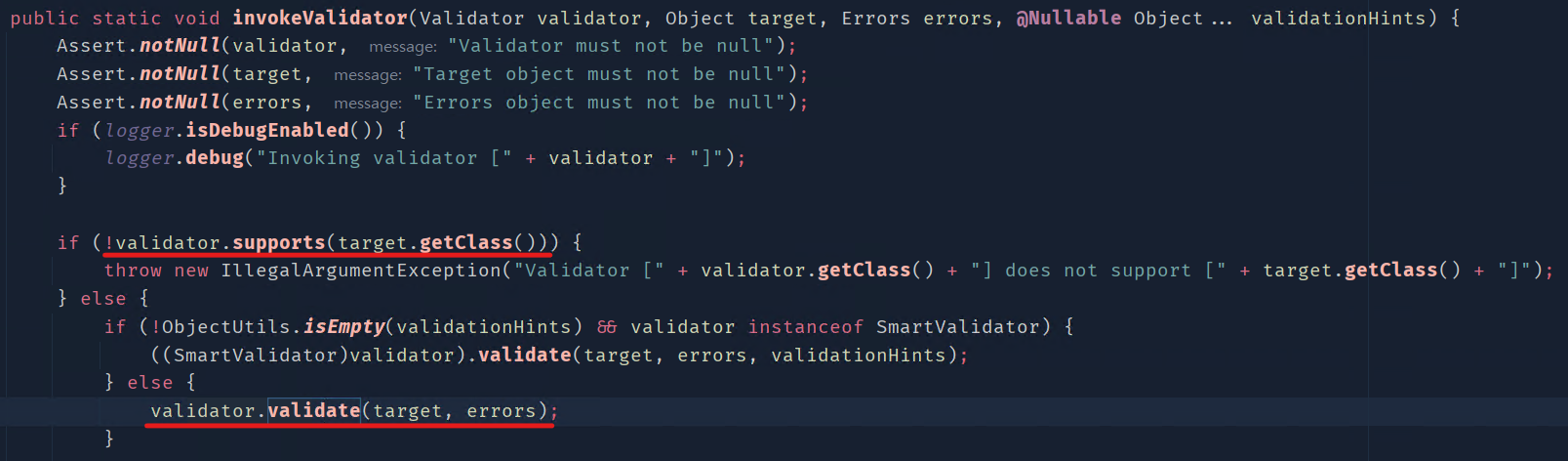 Controller에서 컬렉션 타입 요청 유효성 검사하기 (feat. @Valid는 컬렉션 타입 유효성 검사가 불가능한 이유)