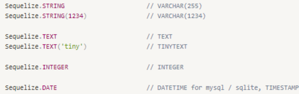 [포스코x코딩온] 웹 풀스택 과정 회고 - #7 Sequelize