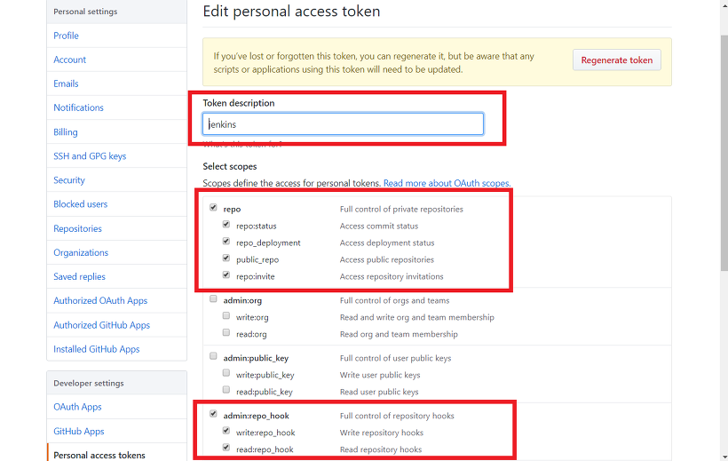 [Unity] Jenkins & Unity 연동 - 설치부터 Webhook까지