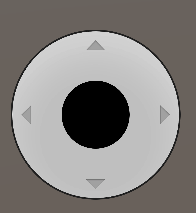 [Unity] 3인칭 - 1. 조이스틱