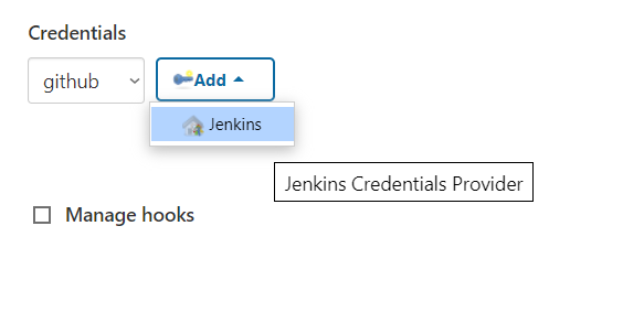 [Unity] Jenkins & Unity 연동 - 설치부터 Webhook까지