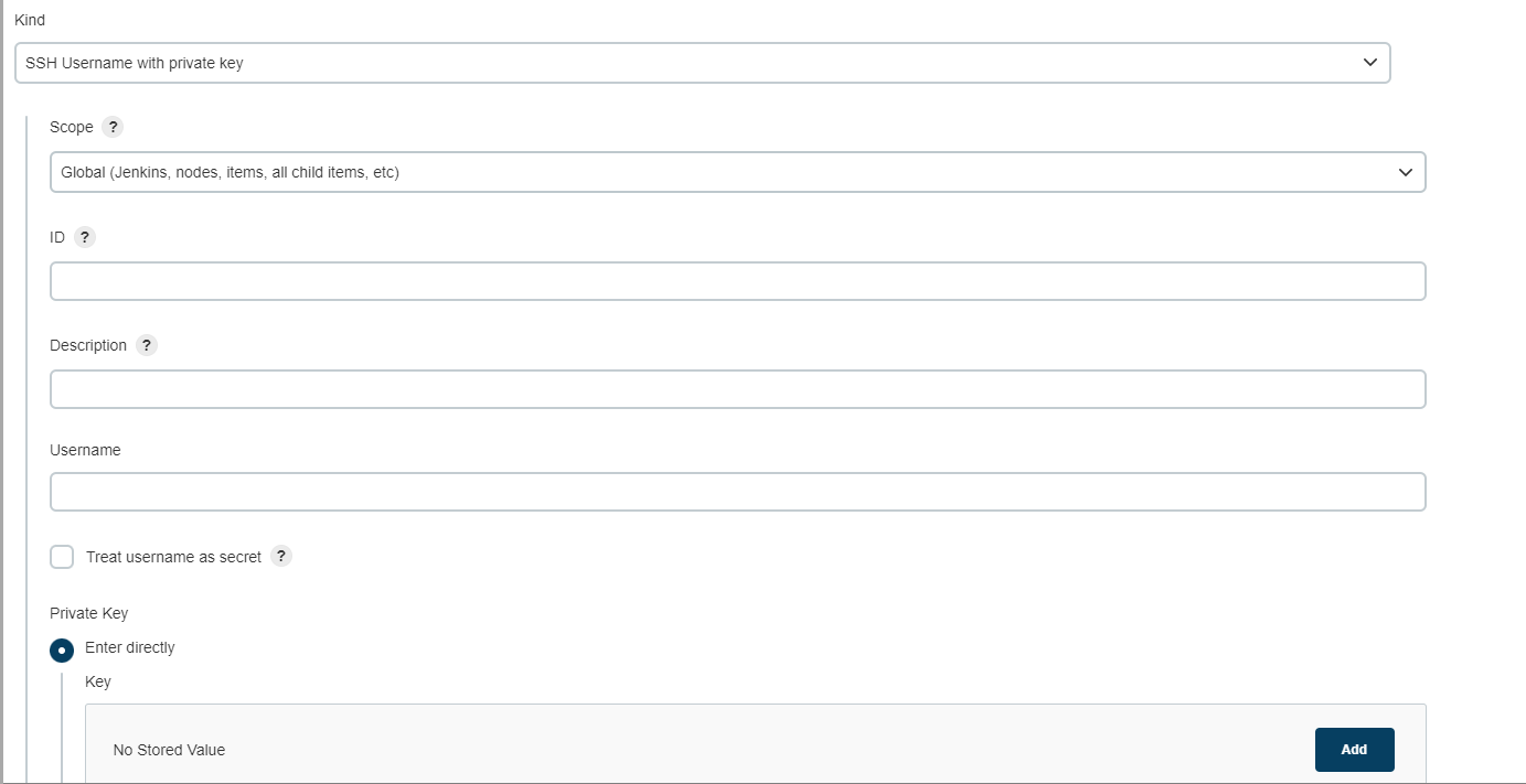 [Unity] Jenkins & Unity 연동 - 설치부터 Webhook까지