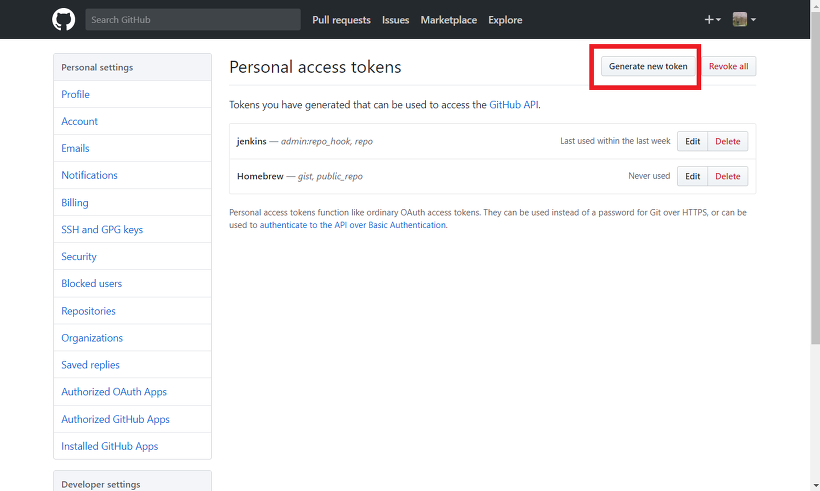 [Unity] Jenkins & Unity 연동 - 설치부터 Webhook까지