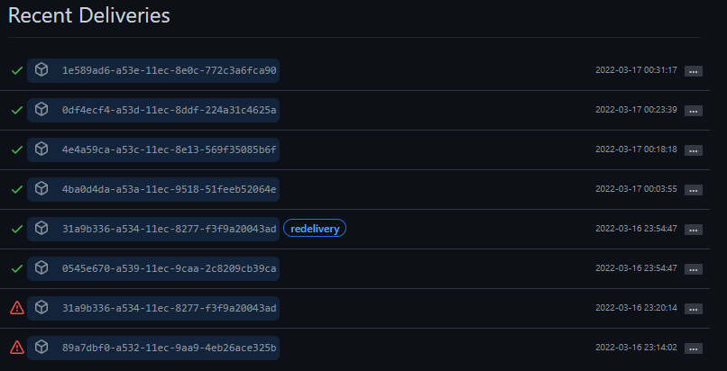 [Unity] Jenkins & Unity 연동 - 설치부터 Webhook까지
