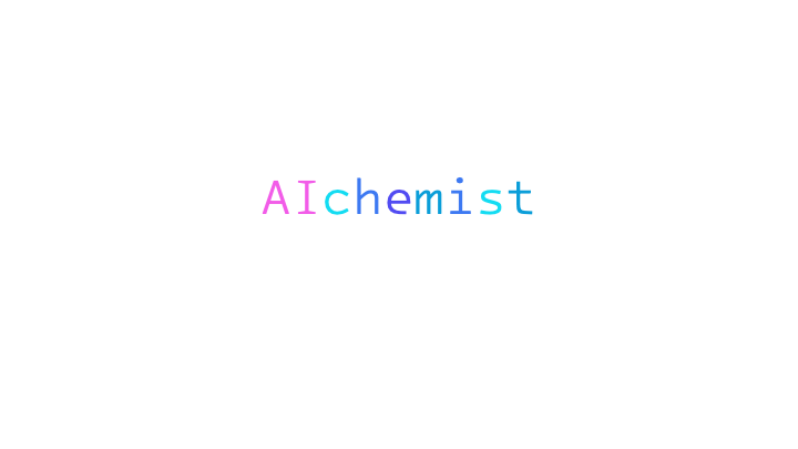 💠 AIchemist 2th Session | 평가