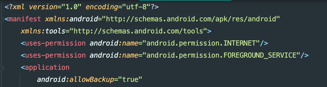 [Android] 안드로이드 Kotlin으로 Socket 통신 구현하기