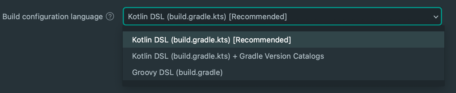 [Android] Kotlin DSL이란?