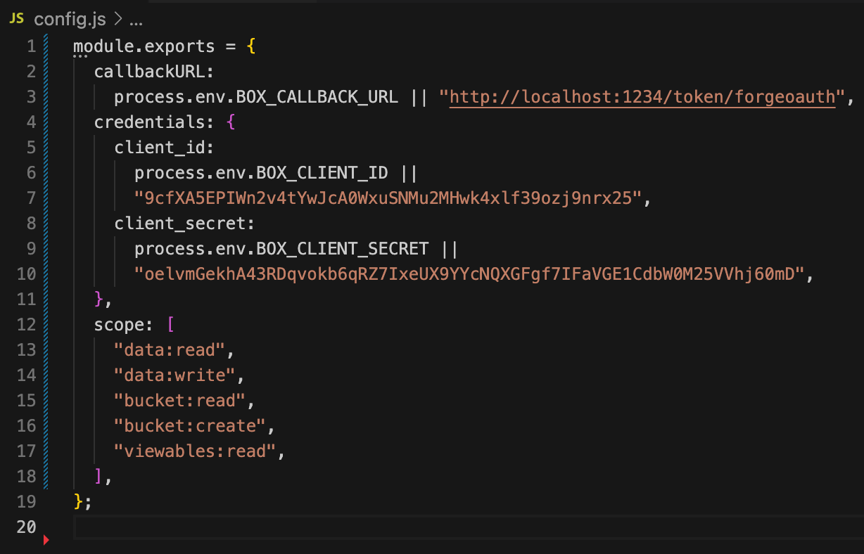 Postman으로 Tandem API 호출해보기