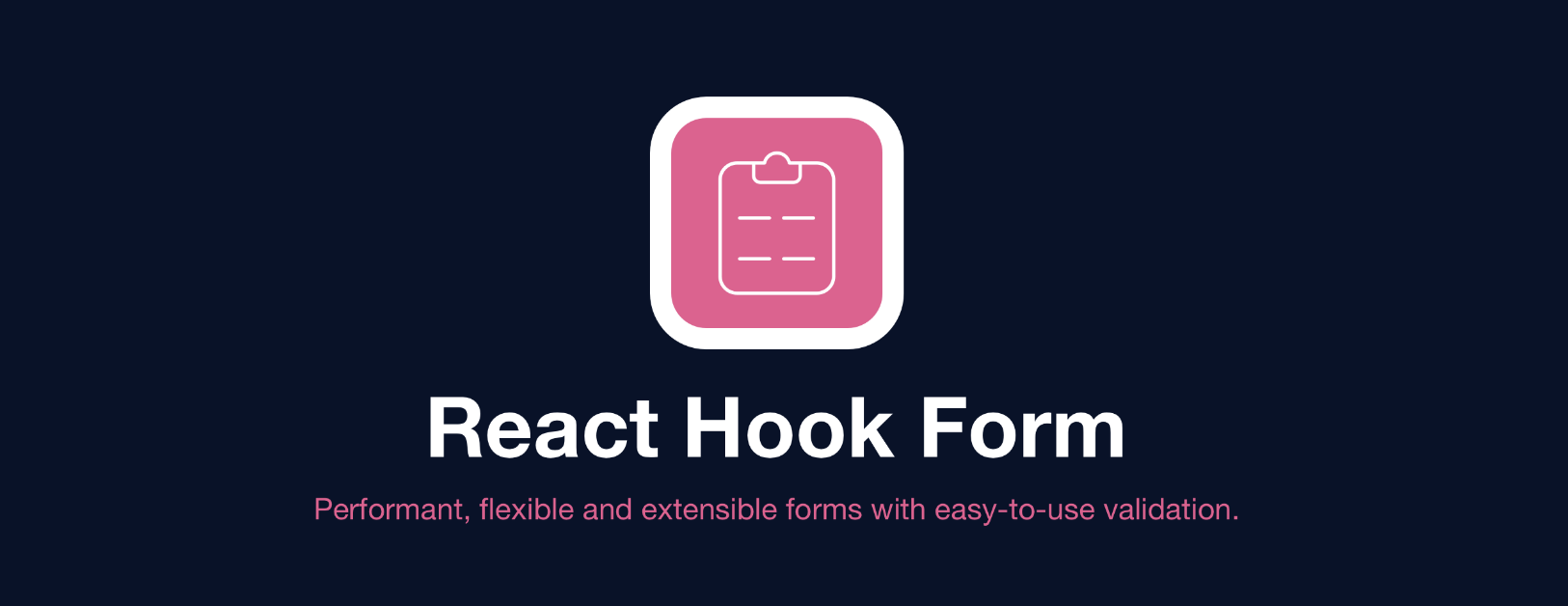 실무에서 react hook form 도입하여 개선된 점들