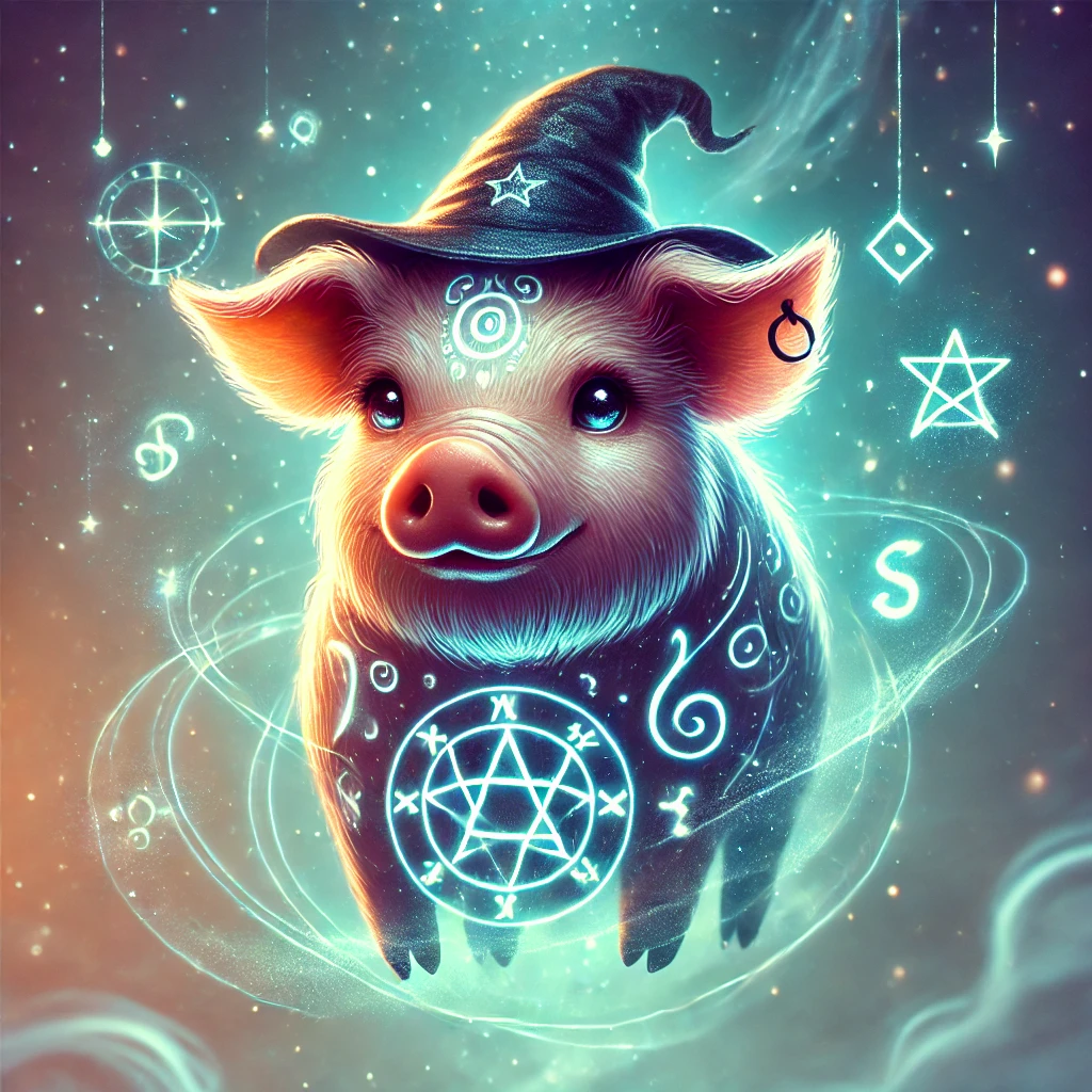 MagicPIG