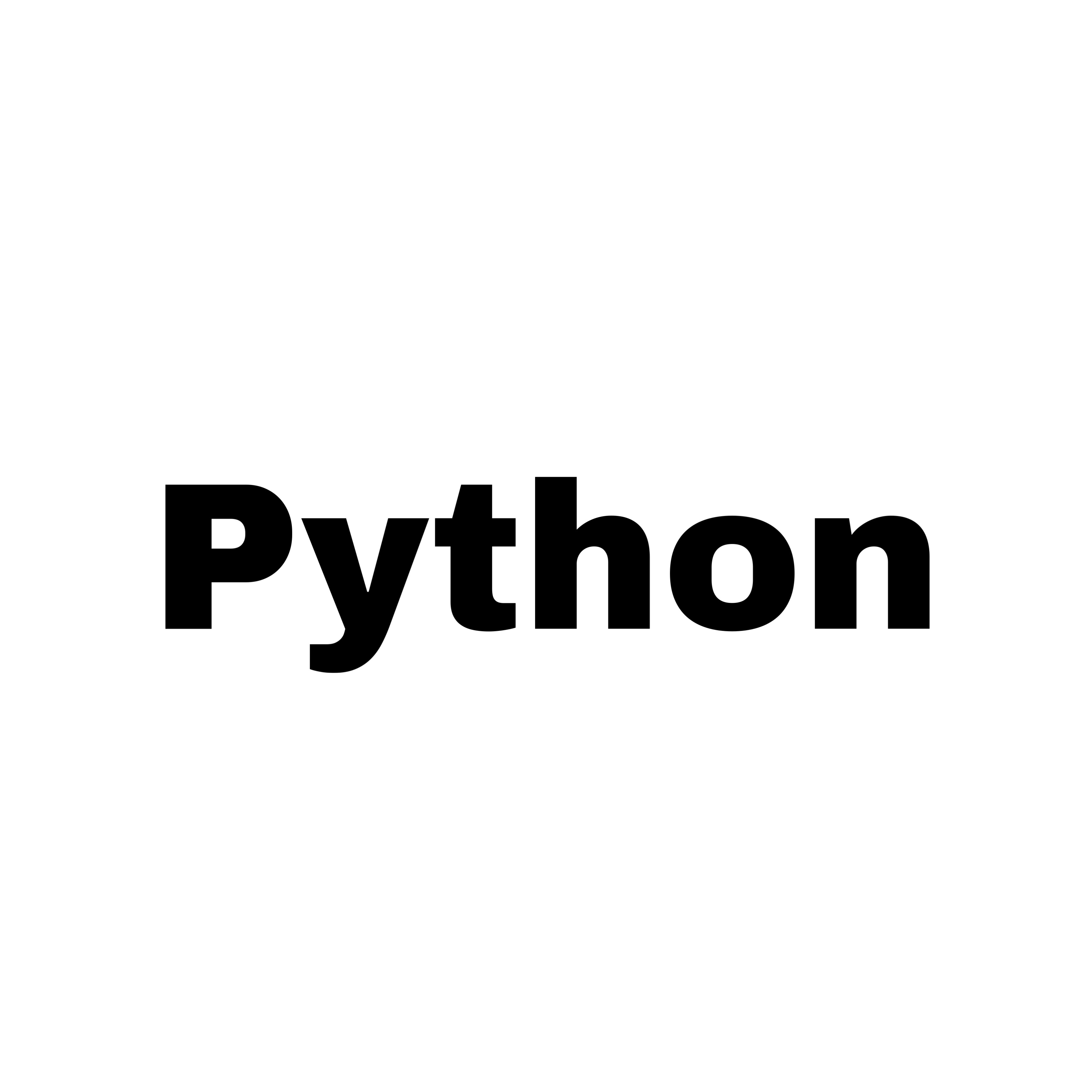  Python 