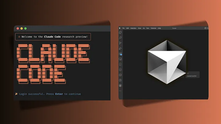 Windows에서 WSL + Claude Code + Cursor 완벽 설정 가이드