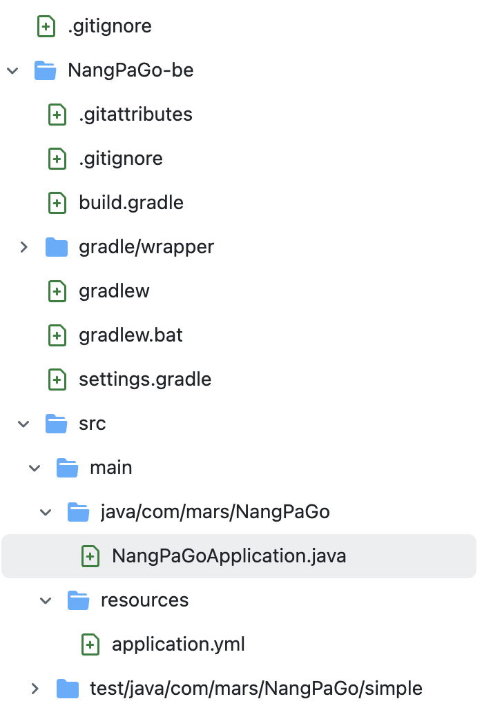 [Dev Setup] Spring Boot 3 개발 환경 구축 - 빌드 환경 설정