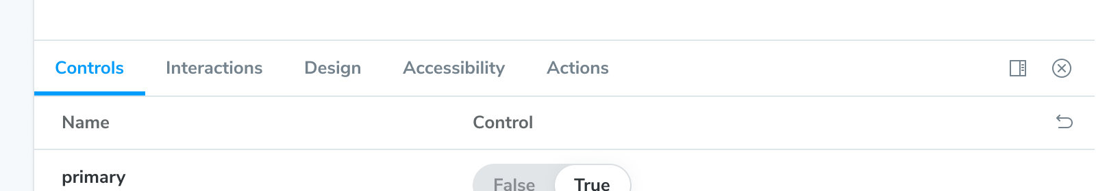 Component-Driven Development(with Storybook)
