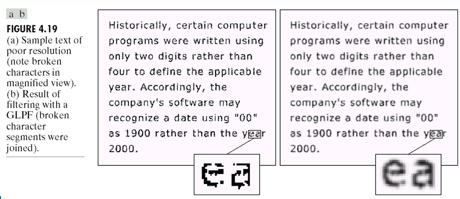 [CV] Filtering in the Frequency Domain(2) - Image Smoothing Using ...