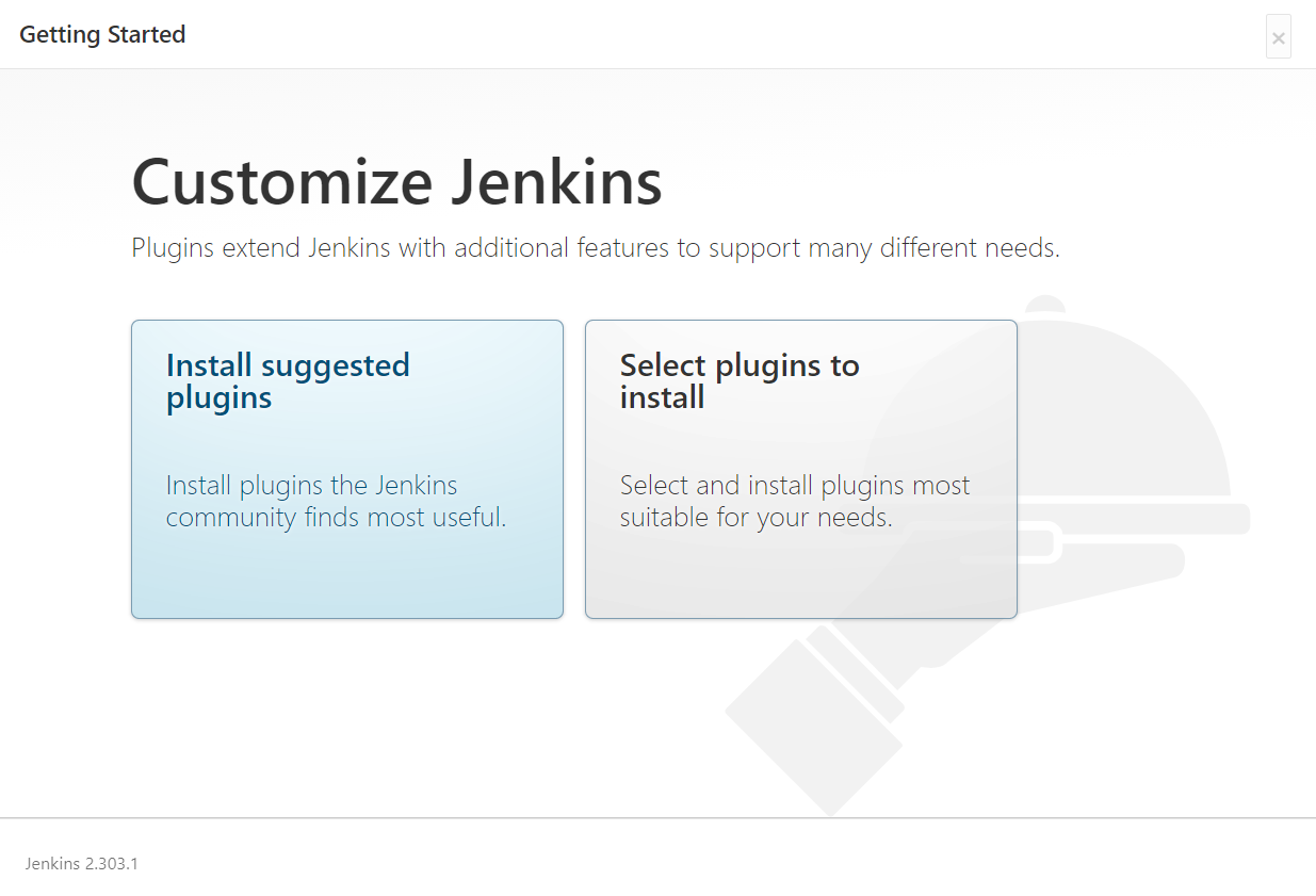 Docker & Jenkins