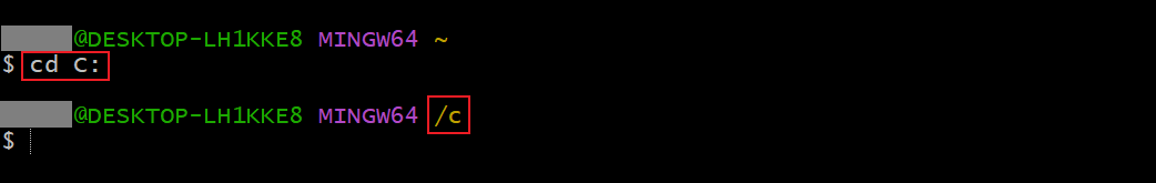 GIT : 06. Git Repository : Init / Clone