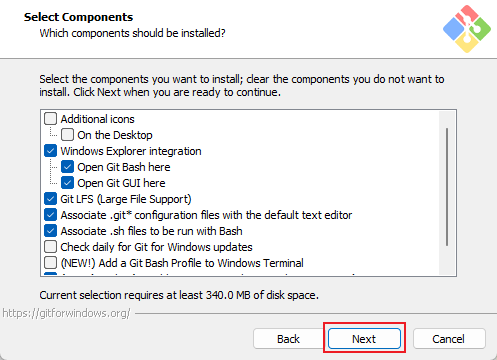 GIT : 04. Installing Git