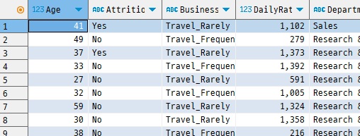 SQL 데이터 분석 : 4.3. SELECT