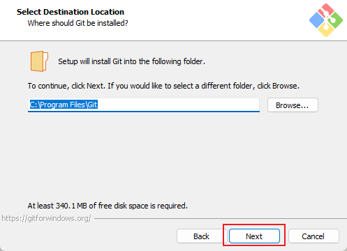 GIT : 04. Installing Git
