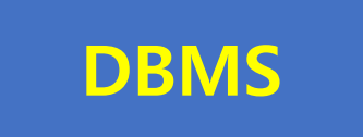 DBMS 6일차