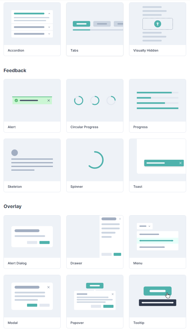 Chakra UI 시작하기 / 셋업(+React-Router-Dom)