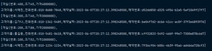 TIL_230607 / @Override public String toString(){}