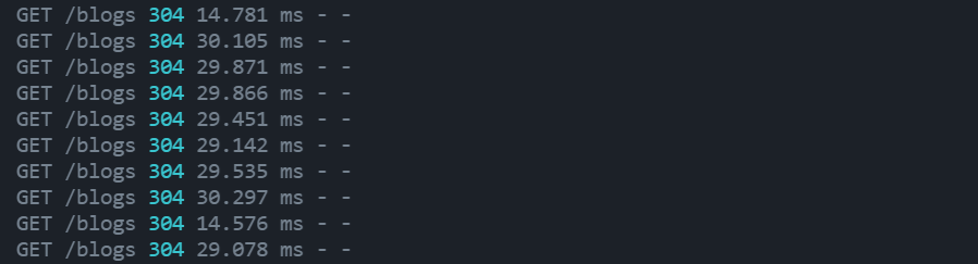 TIL ) fetch할 때 useEffect을 쓰는 이유는?