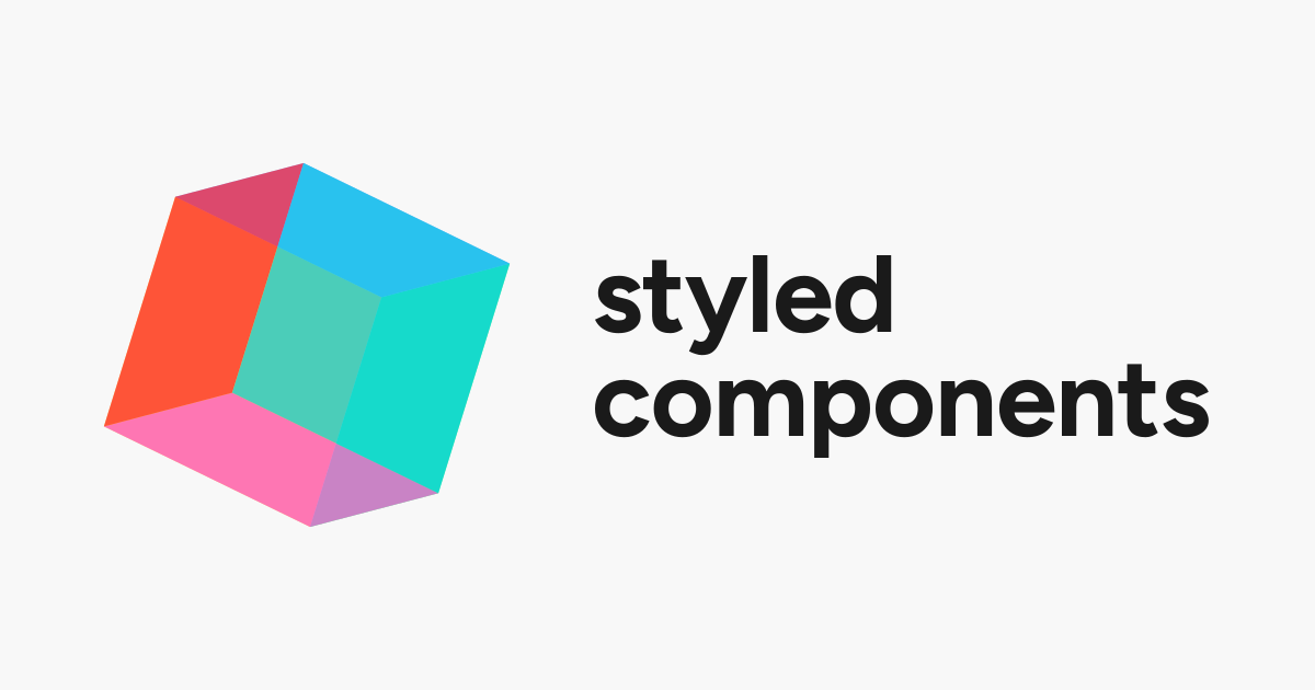 Styled Components VS Tailwind CSS