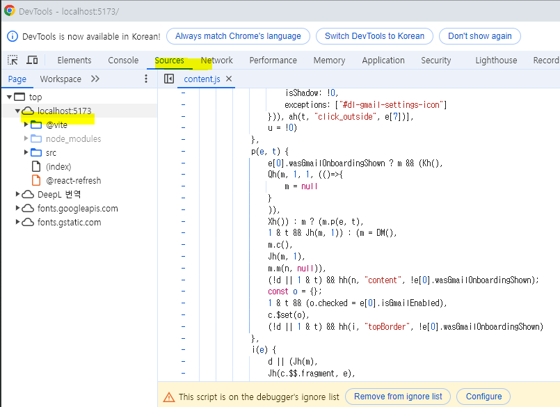 React Debugging React Apps 8912