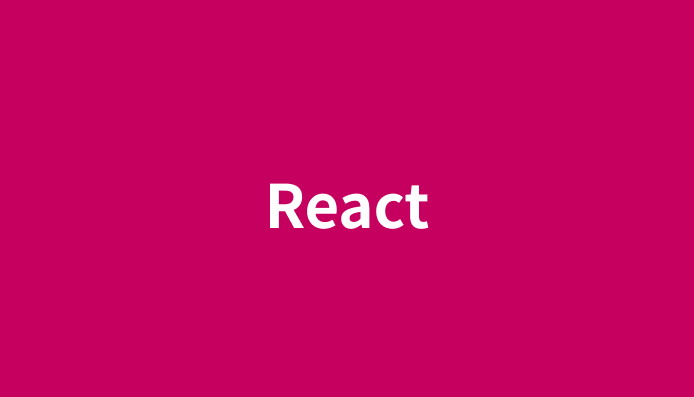 [React] React Essentials - Let's Deep Dive!