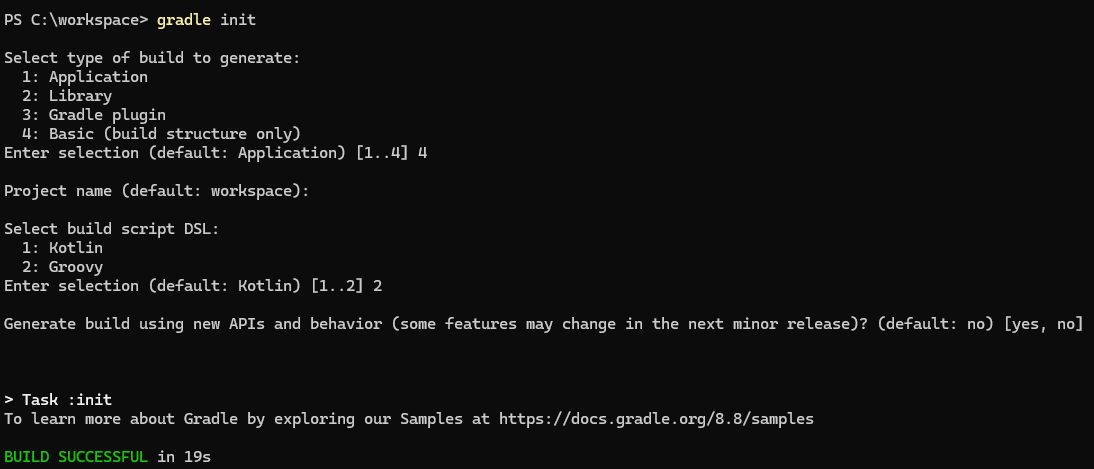 (1) Spring Cloud로 MSA 공부