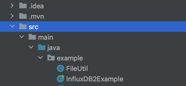 oneM2M platform, Mobius server connect with InfluxDB & Grafana - 2nd